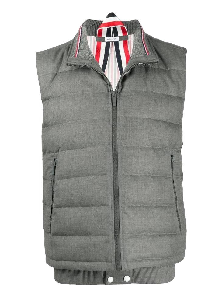 THOM BROWNE Thom Browne Down-Filled Ski Vest